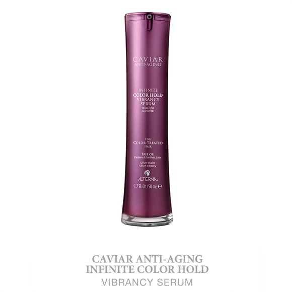 alterna | Hair | Alterna Caviar Antiaging Infinite Color Hold Vibrancy ...